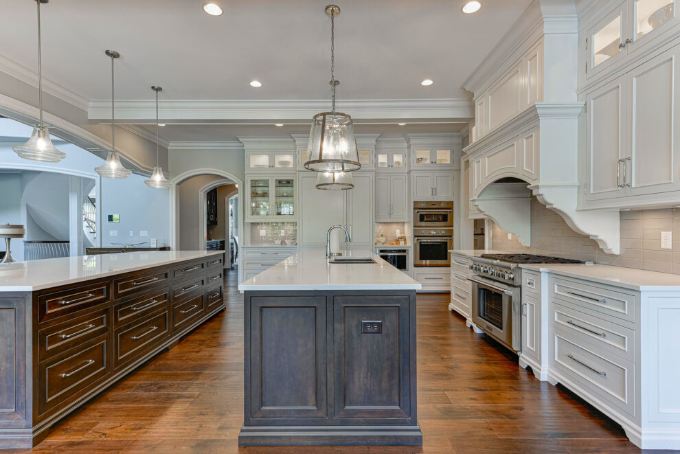 Estates | Custom Home Builder in WNY | Jurek Builders