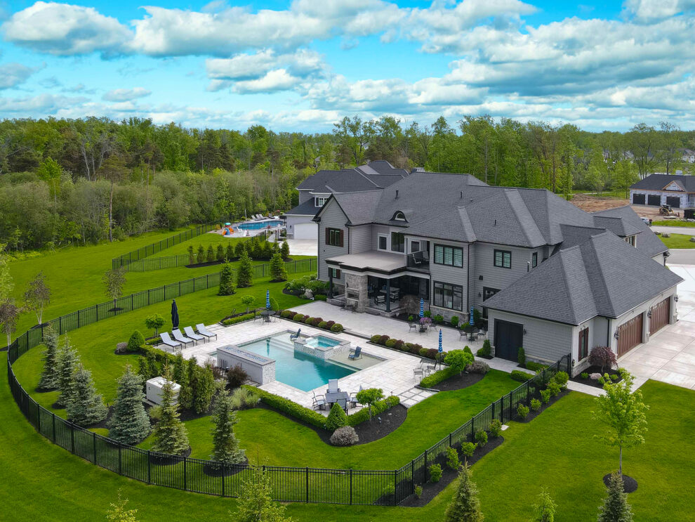 Custom Home Builder | Western New York | Jurek Builders