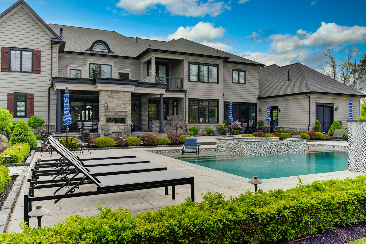 Portfolio | Custom Home Builder in WNY | Jurek Builders