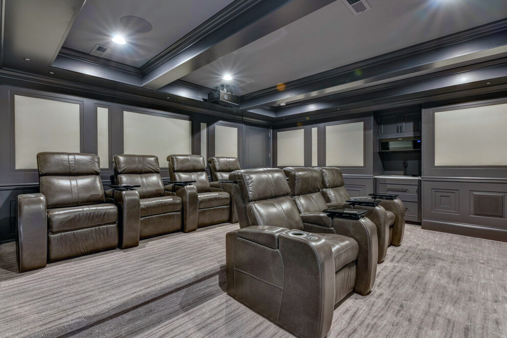 Estates | Custom Home Builder in WNY | Jurek Builders