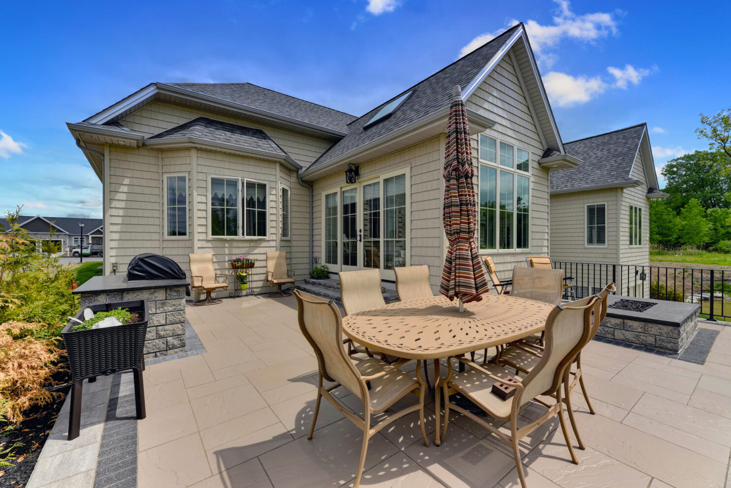 Custom Home Builder | Western New York | Jurek Builders