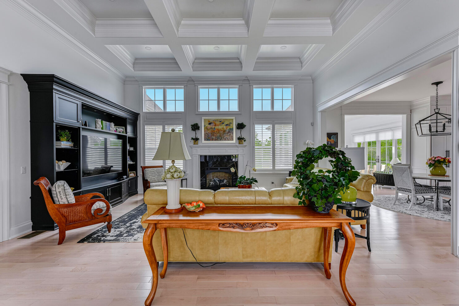 Portfolio | Custom Home Builder in WNY | Jurek Builders