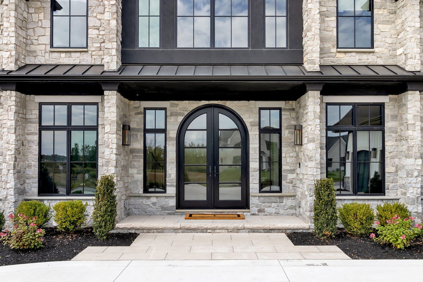 Patio | Custom Home Builder in Western NY | Jurek Builders