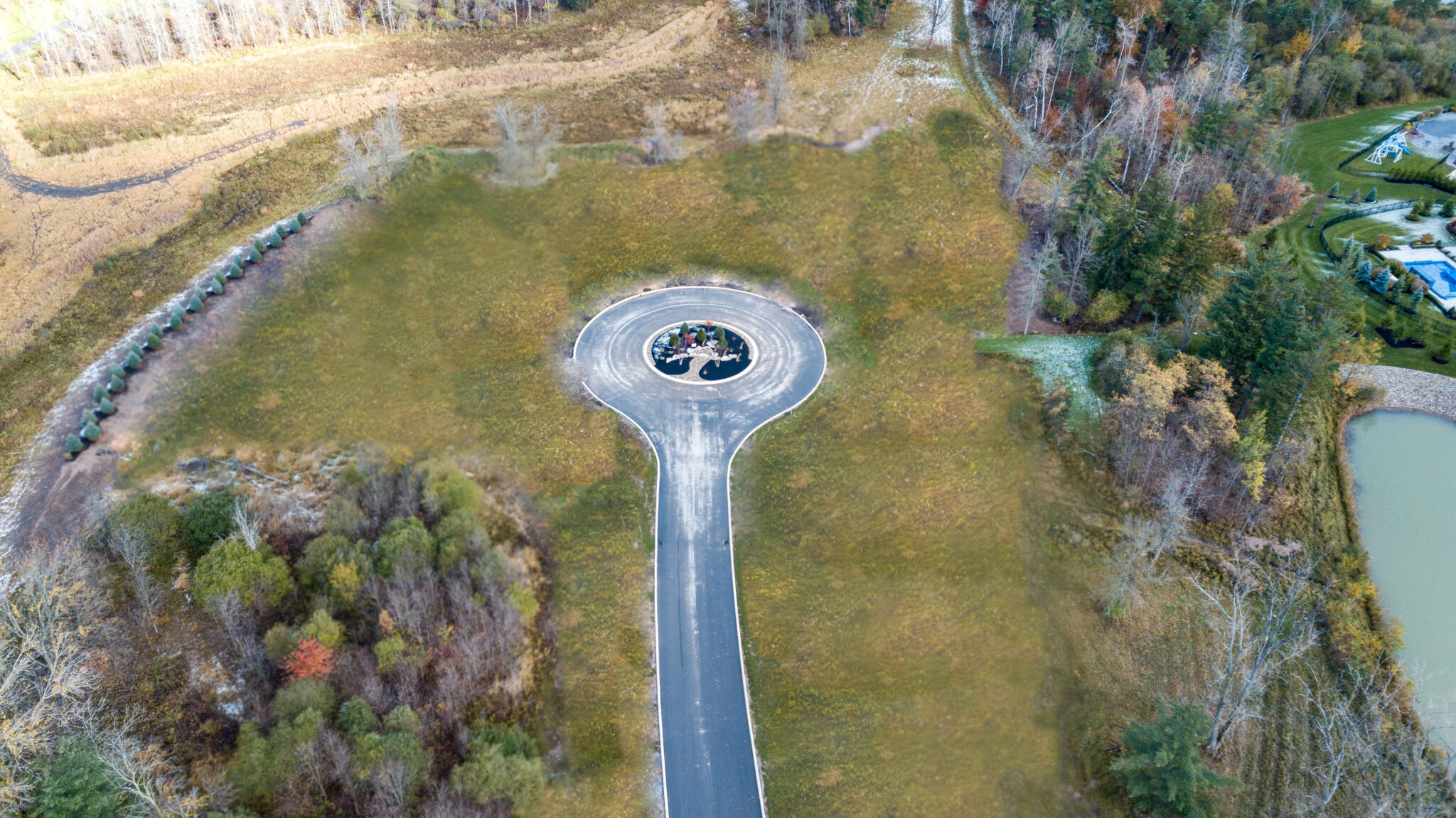 Spaulding Green | Home Builder in WNY | Jurek Builders