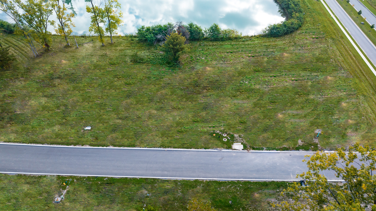 Spaulding Green | Home Builder in WNY | Jurek Builders